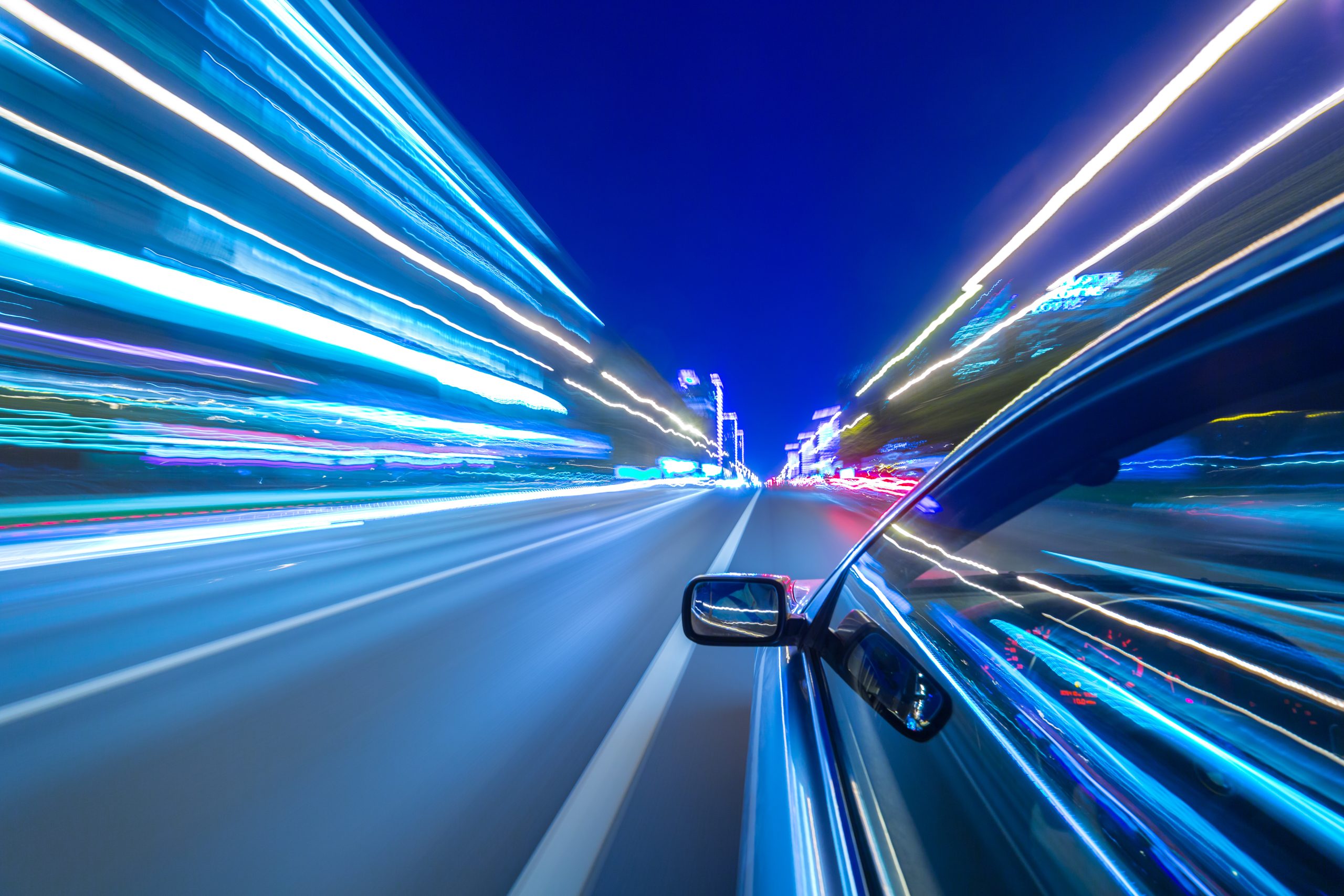 辅助驾驶/自动驾驶 - Seyond