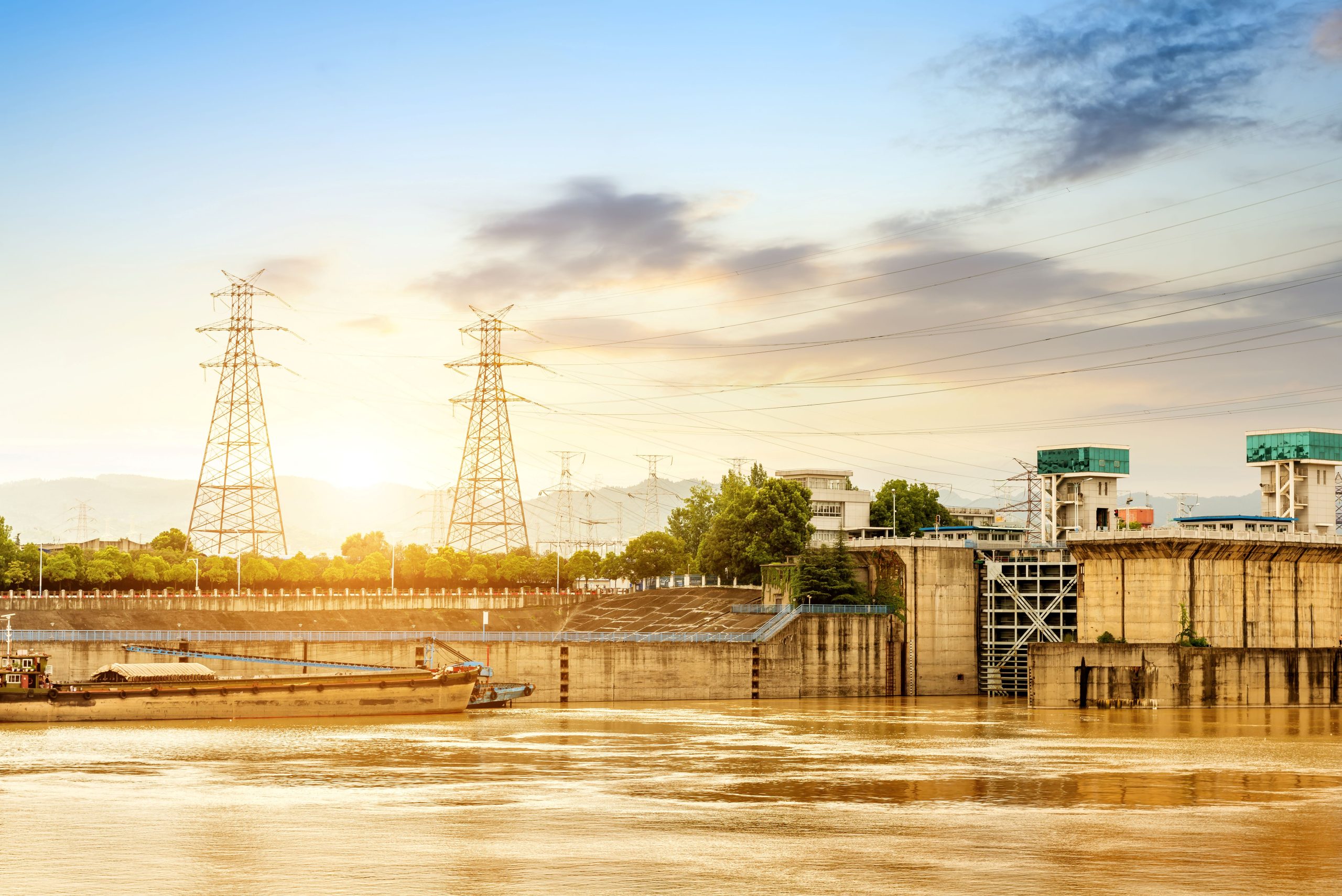 智慧航运 - Seyond