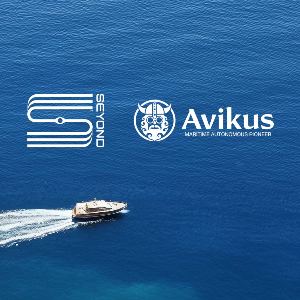 新闻资讯 - Seyond