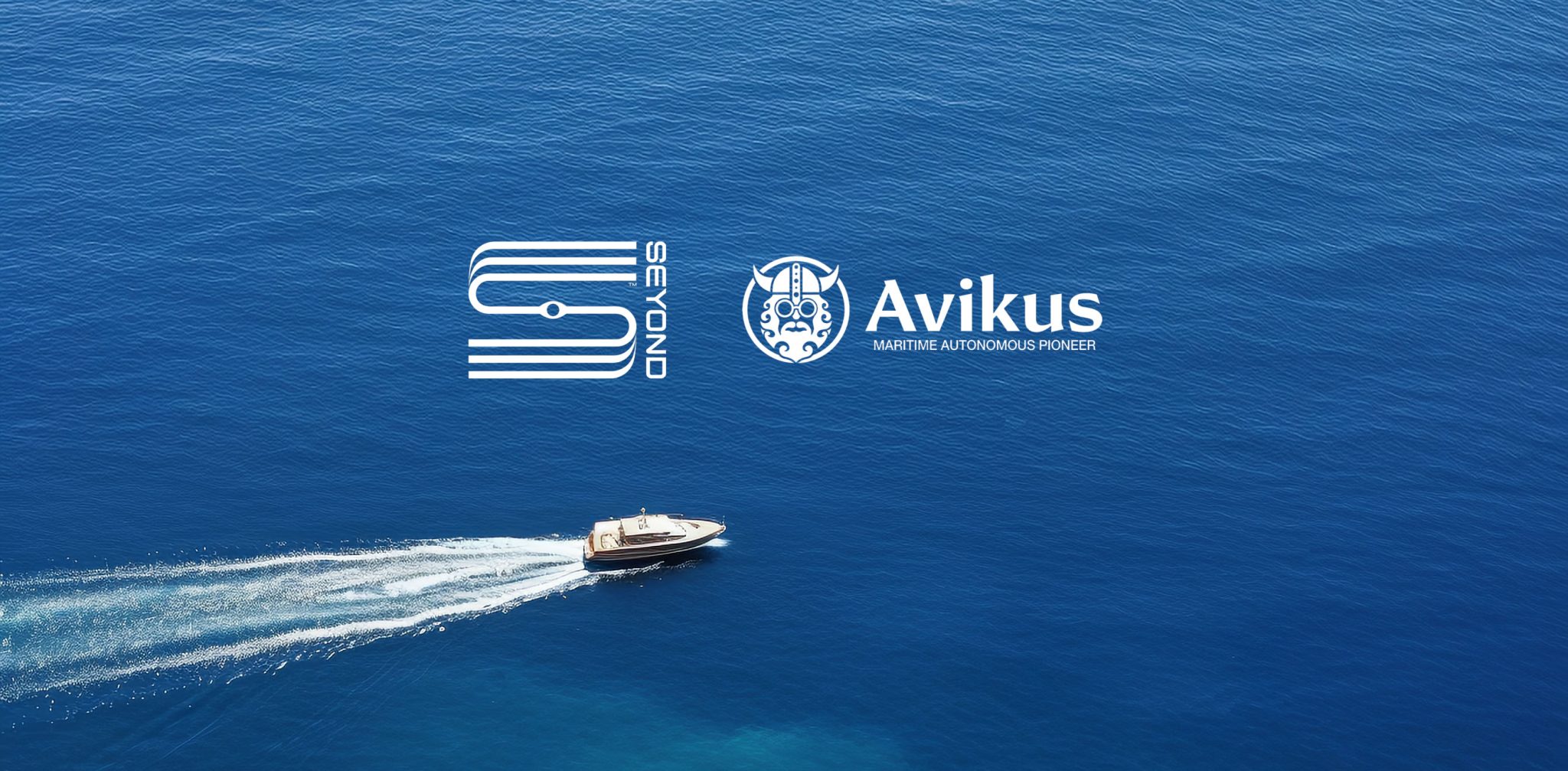 Seyond与韩国现代重工船舶自动驾驶公司Avikus达成合作 - Seyond