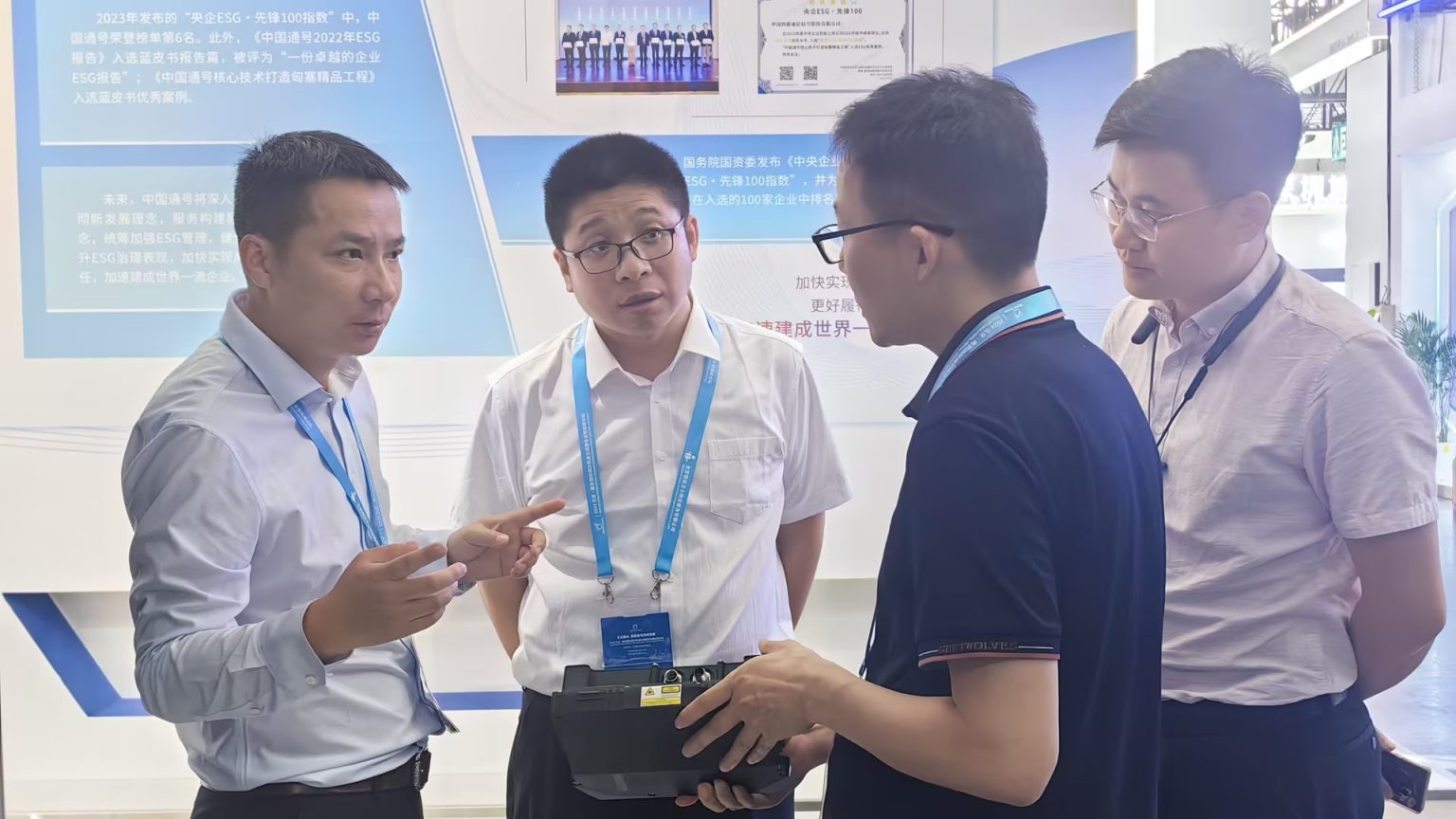 探秘GOA4全自动运行地铁，Seyond图达通护航无人驾驶 - Seyond