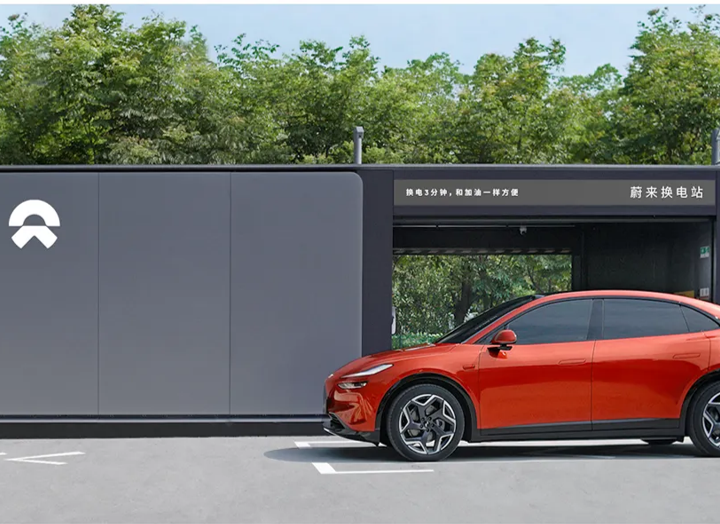 新闻资讯 - Seyond