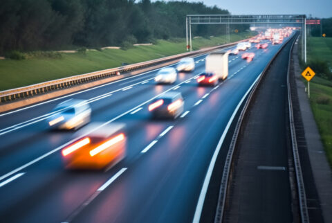 Seyond Highway Solution and Traffic Management