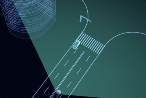 Seyond Compact Long Range LiDAR Robin E1X