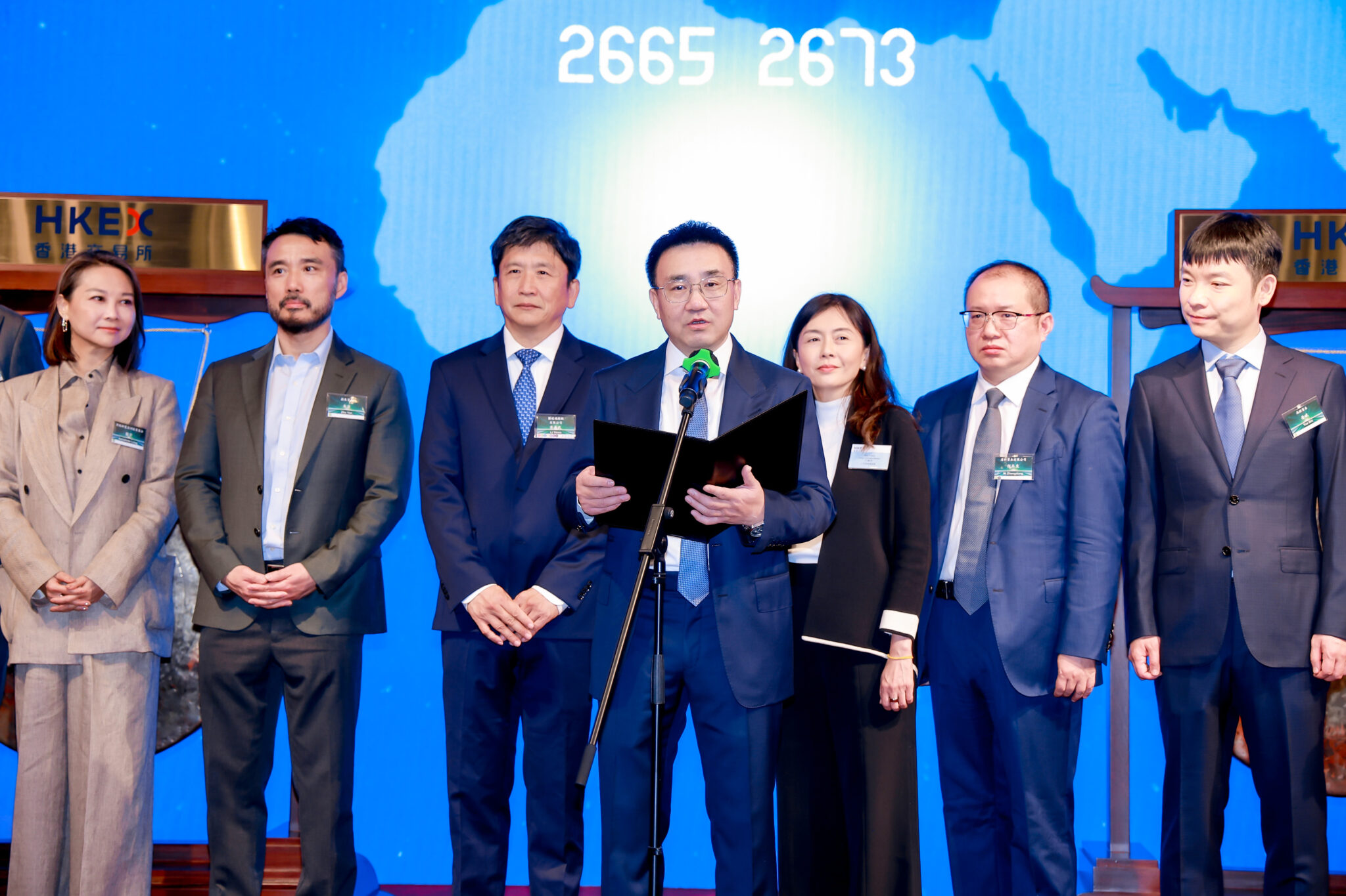 Seyond图达通成功上市！正式登陆香港交易所主板 - 图达通官网