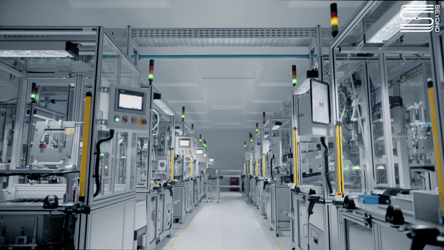 Seyond图达通成功上市！正式登陆香港交易所主板 - 图达通官网